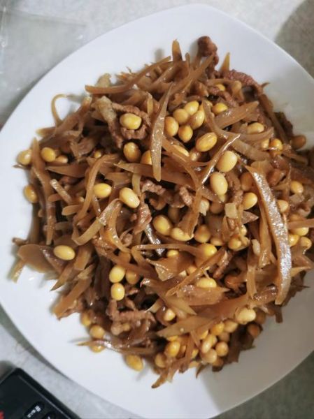 炒疙瘩丝咸菜怎么做_疙瘩丝咸菜家常做法-第2张图片-山城妙识 炒疙瘩丝咸菜怎么做_疙瘩丝咸菜家常做法-第2张图片-山城妙识