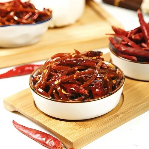 炒疙瘩丝咸菜怎么做_疙瘩丝咸菜家常做法-第3张图片-山城妙识 炒疙瘩丝咸菜怎么做_疙瘩丝咸菜家常做法-第3张图片-山城妙识