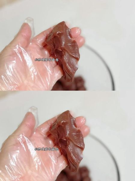 港式红豆沙怎么做_正宗红豆沙配方-第3张图片-山城妙识