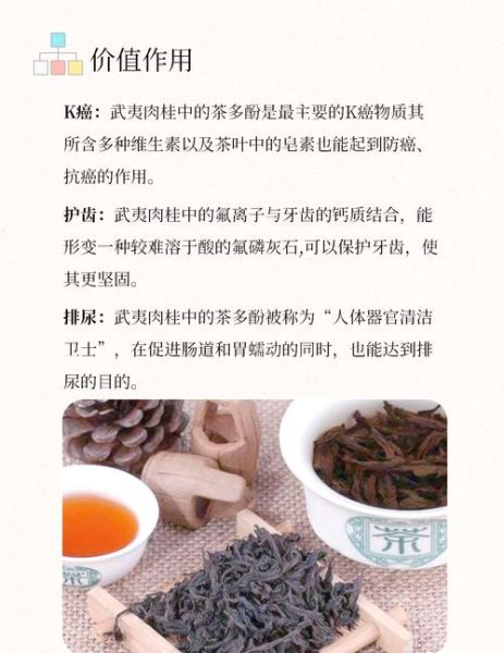 肉桂茶怎么泡才正确_肉桂茶冲泡水温多少度-第1张图片-山城妙识 肉桂茶怎么泡才正确_肉桂茶冲泡水温多少度-第1张图片-山城妙识