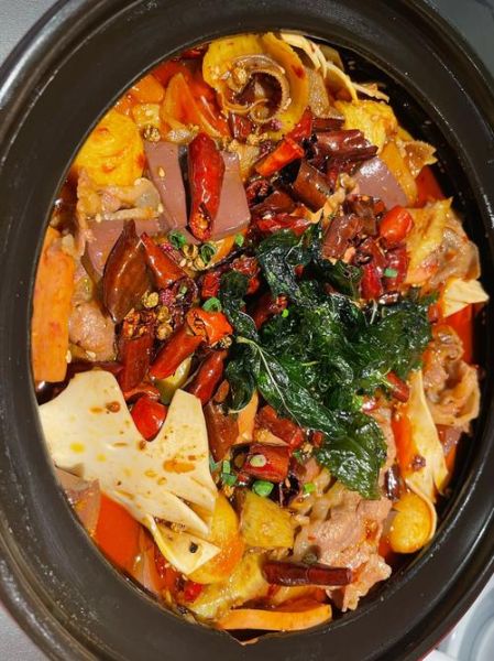 毛血旺是什么动物_毛血旺用的是什么血-第3张图片-山城妙识 毛血旺是什么动物_毛血旺用的是什么血-第3张图片-山城妙识