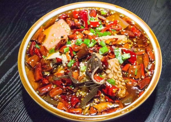 毛血旺是什么动物_毛血旺用的是什么血-第2张图片-山城妙识 毛血旺是什么动物_毛血旺用的是什么血-第2张图片-山城妙识