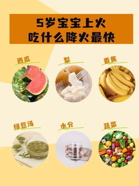吃什么去火效果最好最快_哪些食物降火最快-第1张图片-山城妙识 吃什么去火效果最好最快_哪些食物降火最快-第1张图片-山城妙识