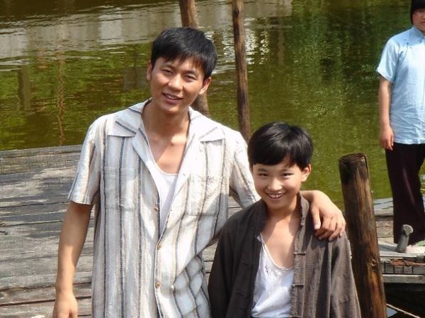 虾球传电视剧全集免费观看_哪里能看高清版-第2张图片-山城妙识