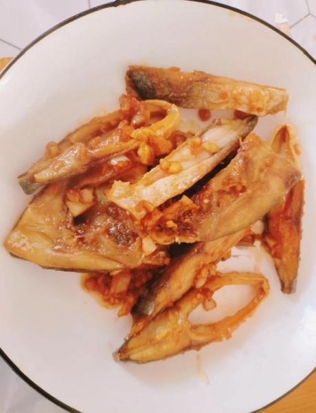 腊鱼怎么做好吃_腊鱼的做法家常步骤-第1张图片-山城妙识