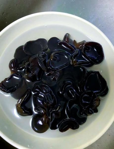 木耳怎么泡发_木耳怎么吃最好-第1张图片-山城妙识 木耳怎么泡发_木耳怎么吃最好-第1张图片-山城妙识