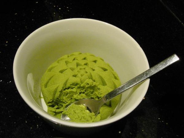 芥末长什么样_芥末图片真实样子-第1张图片-山城妙识