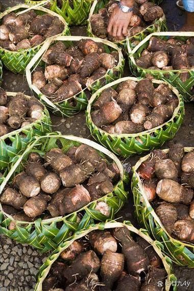 芋艿蒸多久才软糯_芋艿蒸着吃的做法大全-第1张图片-山城妙识