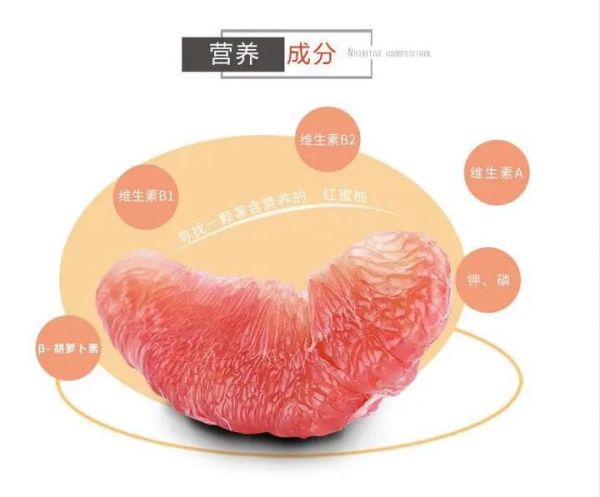 红肉蜜柚怎么挑选_红肉蜜柚营养价值高吗-第1张图片-山城妙识 红肉蜜柚怎么挑选_红肉蜜柚营养价值高吗-第1张图片-山城妙识