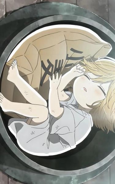 乌冬面之国的金色毛球讲了什么_金色毛球结局解析-第2张图片-山城妙识