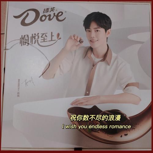 德芙巧克力广告代言人是谁_德芙历届代言人名单-第1张图片-山城妙识