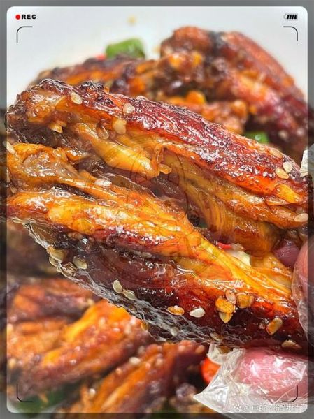 香辣鸡中翅怎么做_香辣鸡中翅腌制多久才入味-第3张图片-山城妙识
