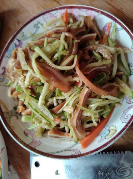 道口烧鸡是河南哪个城市_道口烧鸡正宗产地-第2张图片-山城妙识