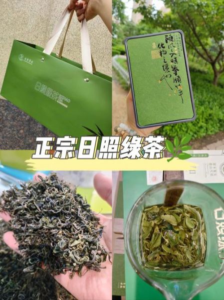 日照绿茶多少钱一斤_日照绿茶怎么泡-第1张图片-山城妙识
