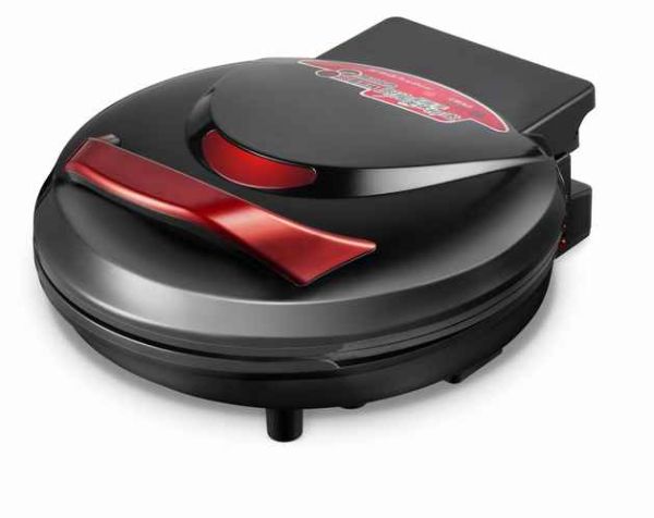 电饼铛哪个牌子质量最好_电饼铛什么品牌耐用-第1张图片-山城妙识 电饼铛哪个牌子质量最好_电饼铛什么品牌耐用-第1张图片-山城妙识