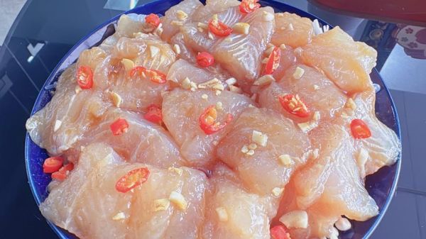 巴沙鱼怎么烧好吃_巴沙鱼做法大全-第1张图片-山城妙识