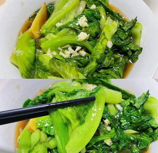 生菜怎么炒好吃_蚝油生菜做法大全-第3张图片-山城妙识 生菜怎么炒好吃_蚝油生菜做法大全-第3张图片-山城妙识
