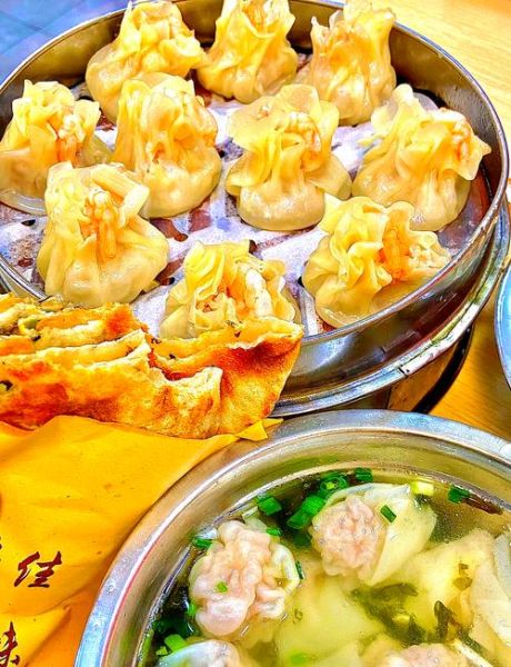 嘉兴有什么好吃的_嘉兴特色美食推荐-第3张图片-山城妙识