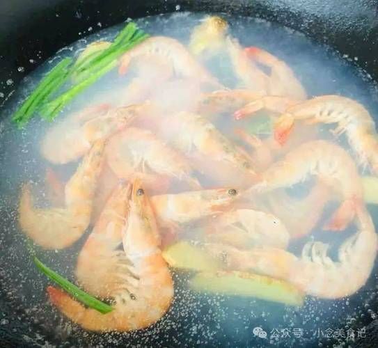 水煮虾用冷水还是热水_水煮虾热水下锅还是冷水下锅-第2张图片-山城妙识 水煮虾用冷水还是热水_水煮虾热水下锅还是冷水下锅-第2张图片-山城妙识