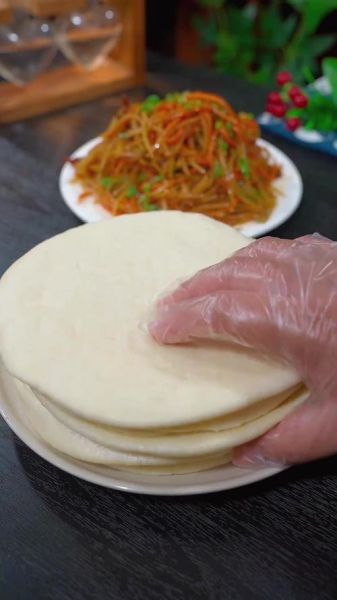 蒸饼的做法大全_蒸饼怎么做才松软-第2张图片-山城妙识