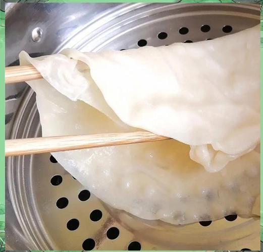 蒸饼的做法大全_蒸饼怎么做才松软-第3张图片-山城妙识