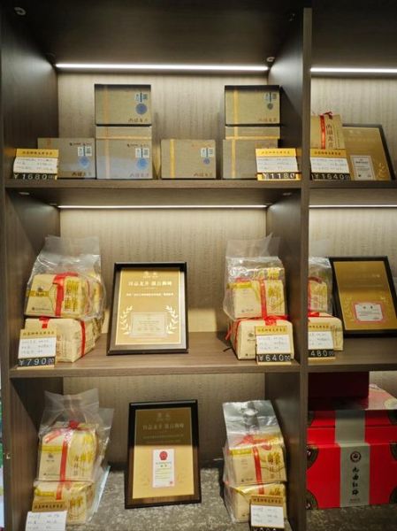 杭州土特产一条街在哪_杭州买特产去哪里-第3张图片-山城妙识 杭州土特产一条街在哪_杭州买特产去哪里-第3张图片-山城妙识