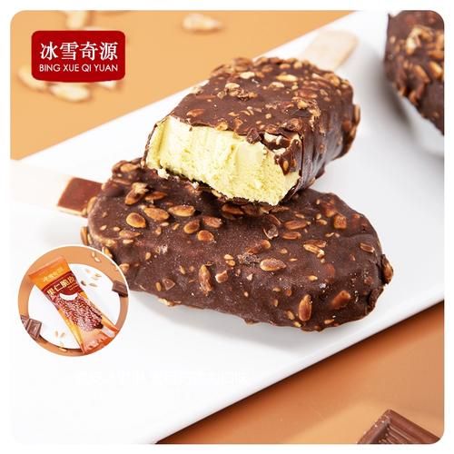 蒙牛糯米糍雪糕多少钱一支_蒙牛糯米糍雪糕好吃吗-第1张图片-山城妙识