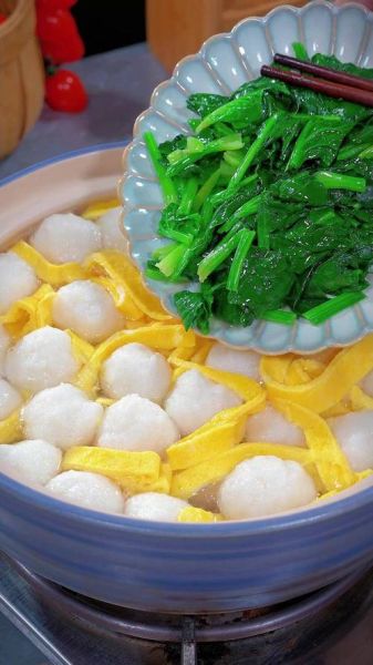 现成鱼丸怎么做好吃_鱼丸煮多久才嫩弹-第2张图片-山城妙识 现成鱼丸怎么做好吃_鱼丸煮多久才嫩弹-第2张图片-山城妙识