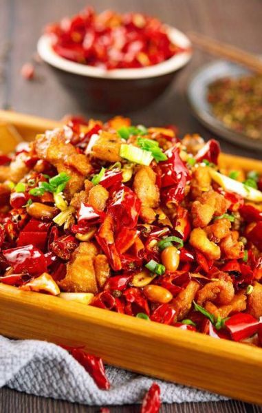 川菜大全有哪些经典菜_怎么做最正宗-第3张图片-山城妙识 川菜大全有哪些经典菜_怎么做最正宗-第3张图片-山城妙识