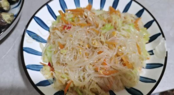 龙口粉丝怎么泡发_龙口粉丝怎么炒好吃-第2张图片-山城妙识 龙口粉丝怎么泡发_龙口粉丝怎么炒好吃-第2张图片-山城妙识