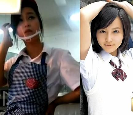 炒饭西施是谁_炒饭西施为什么火-第1张图片-山城妙识 炒饭西施是谁_炒饭西施为什么火-第1张图片-山城妙识