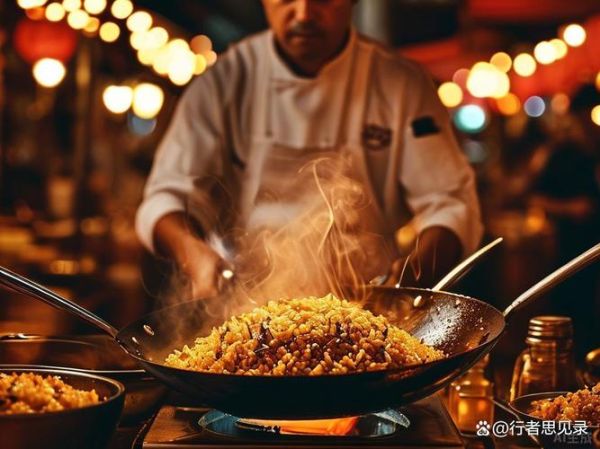 炒饭西施是谁_炒饭西施为什么火-第3张图片-山城妙识 炒饭西施是谁_炒饭西施为什么火-第3张图片-山城妙识