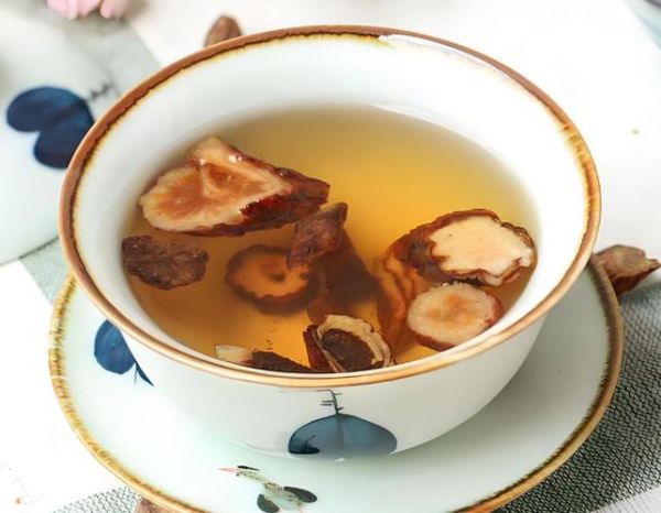 活血化瘀最强的食物有哪些_怎么吃最有效-第3张图片-山城妙识