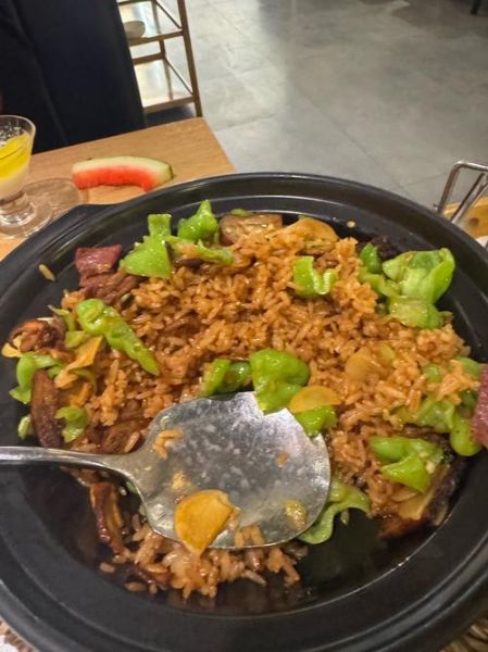 炒饭西施是谁_炒饭西施为什么火-第2张图片-山城妙识 炒饭西施是谁_炒饭西施为什么火-第2张图片-山城妙识