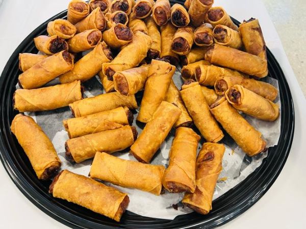 越南春卷怎么做_越南春卷图片里隐藏的细节-第3张图片-山城妙识 越南春卷怎么做_越南春卷图片里隐藏的细节-第3张图片-山城妙识