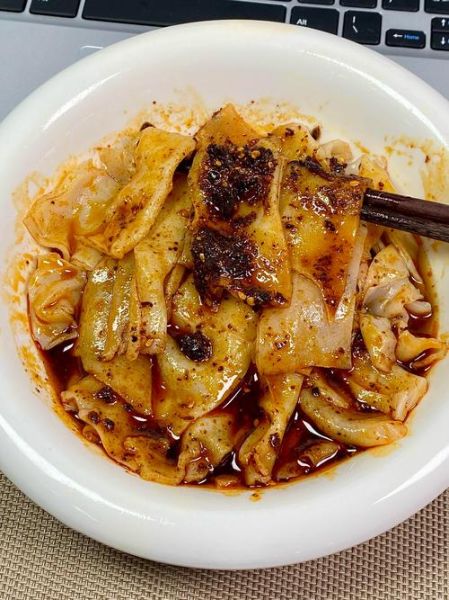 米皮怎么做好吃_米皮的做法和配方-第2张图片-山城妙识 米皮怎么做好吃_米皮的做法和配方-第2张图片-山城妙识