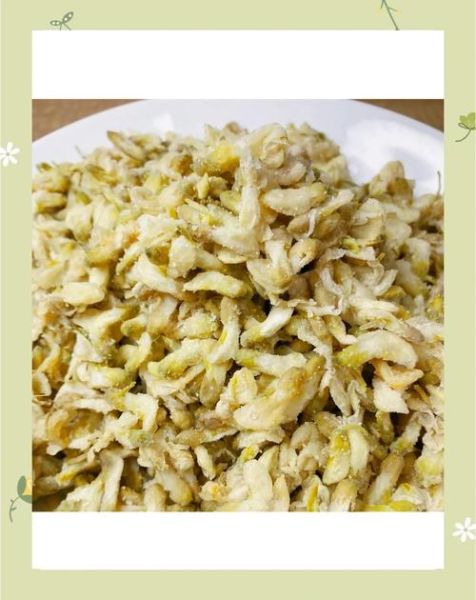 干槐花可以和什么一起炒_干槐花炒什么菜最好吃-第2张图片-山城妙识 干槐花可以和什么一起炒_干槐花炒什么菜最好吃-第2张图片-山城妙识