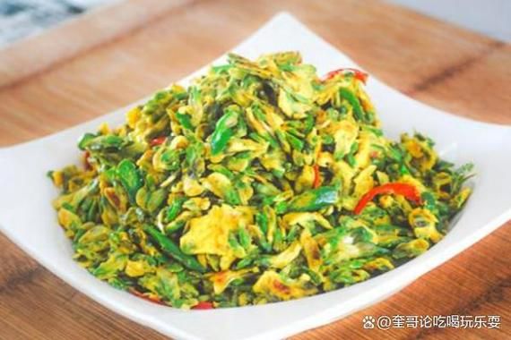干槐花可以和什么一起炒_干槐花炒什么菜最好吃-第3张图片-山城妙识 干槐花可以和什么一起炒_干槐花炒什么菜最好吃-第3张图片-山城妙识