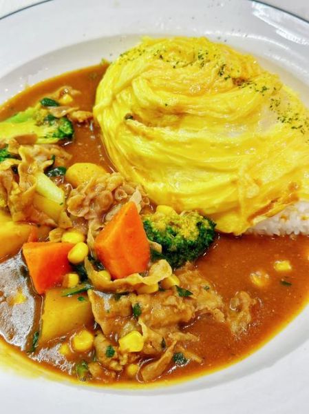 日式蛋包饭加盟多少钱_日式蛋包饭加盟哪家好-第2张图片-山城妙识 日式蛋包饭加盟多少钱_日式蛋包饭加盟哪家好-第2张图片-山城妙识