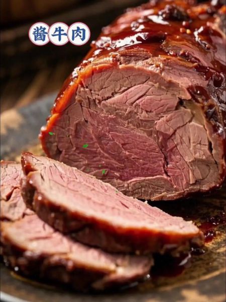 牛腱子肉怎么做好吃_牛腱子肉炖多久才烂-第3张图片-山城妙识 牛腱子肉怎么做好吃_牛腱子肉炖多久才烂-第3张图片-山城妙识