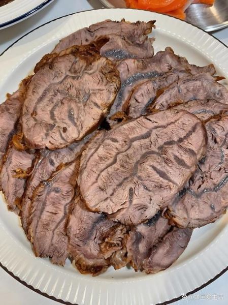 牛腱子肉怎么做好吃_牛腱子肉炖多久才烂-第2张图片-山城妙识 牛腱子肉怎么做好吃_牛腱子肉炖多久才烂-第2张图片-山城妙识