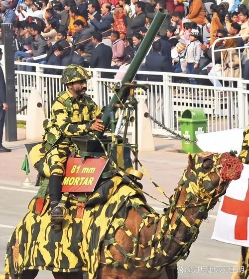 印度炮兵搞笑视频_为什么印度炮兵这么搞笑-第1张图片-山城妙识