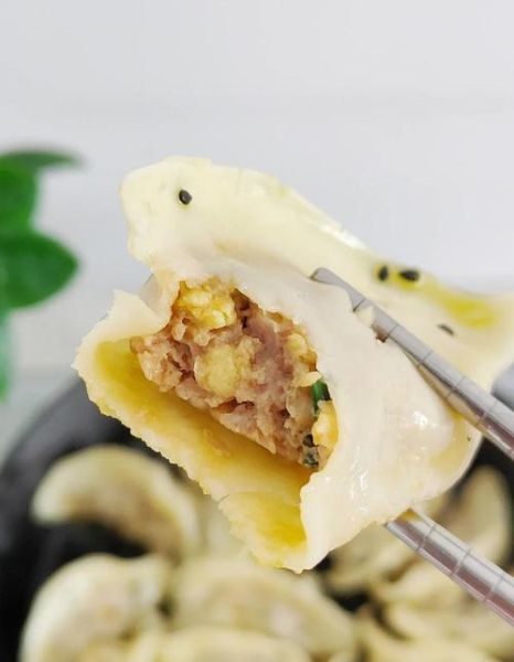 现在吃什么馅的饺子最好_什么馅饺子最香-第1张图片-山城妙识 现在吃什么馅的饺子最好_什么馅饺子最香-第1张图片-山城妙识