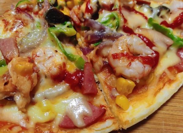 披萨饼烤箱温度多少合适_披萨饼烤箱烤多久-第2张图片-山城妙识 披萨饼烤箱温度多少合适_披萨饼烤箱烤多久-第2张图片-山城妙识