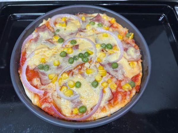 披萨饼烤箱温度多少合适_披萨饼烤箱烤多久-第3张图片-山城妙识 披萨饼烤箱温度多少合适_披萨饼烤箱烤多久-第3张图片-山城妙识