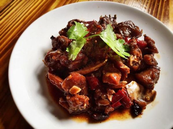 红烧兔肉最正宗的做法_家常红烧兔肉怎么做-第3张图片-山城妙识 红烧兔肉最正宗的做法_家常红烧兔肉怎么做-第3张图片-山城妙识