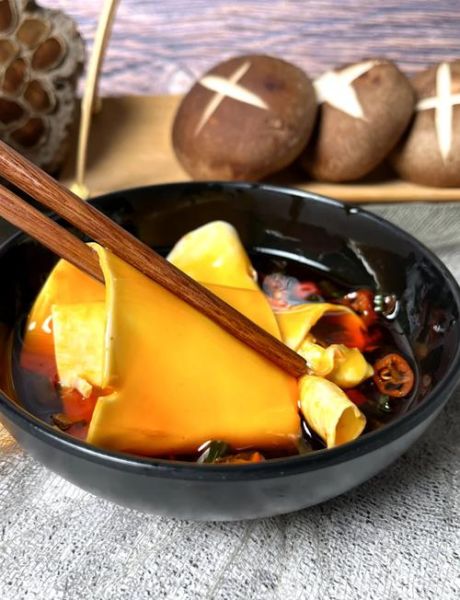 黄喉涮火锅多久能熟_黄喉怎么涮才脆嫩-第1张图片-山城妙识 黄喉涮火锅多久能熟_黄喉怎么涮才脆嫩-第1张图片-山城妙识