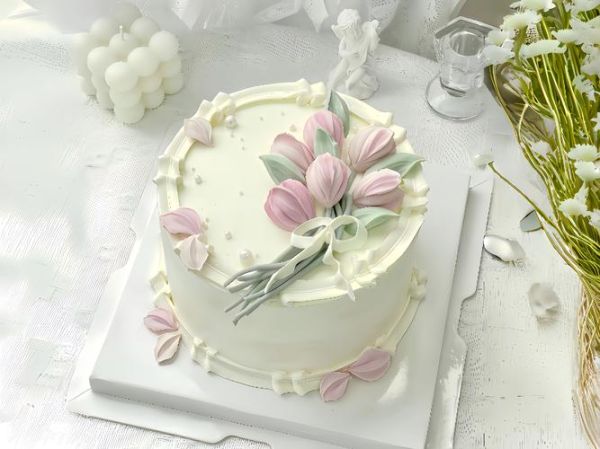 送给母亲特色蛋糕图片_母亲节蛋糕怎么选-第1张图片-山城妙识 送给母亲特色蛋糕图片_母亲节蛋糕怎么选-第1张图片-山城妙识