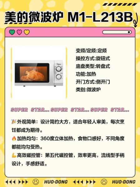 美的微波炉型号大全_哪款性价比高-第2张图片-山城妙识 美的微波炉型号大全_哪款性价比高-第2张图片-山城妙识