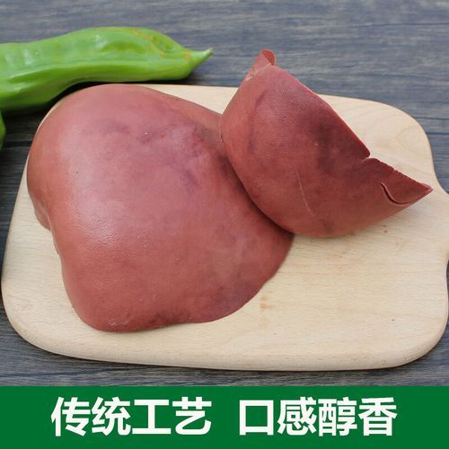 生猪肝怎么煮_生猪肝煮多久才熟-第1张图片-山城妙识